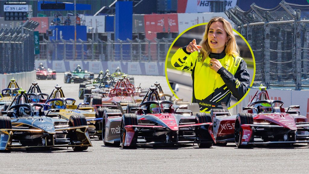 Formel 1 WM-Stand 2026 - CHAMP1